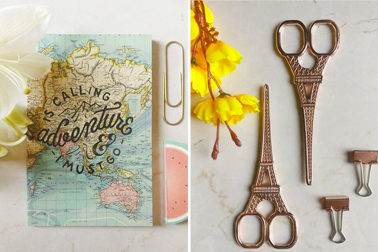 Bring Your Dull Desk To Life With This Stationery Brand’s Colourful ...