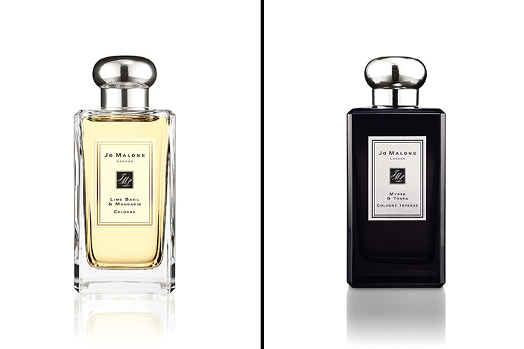Hello, Scented Heaven! Jo Malone London Just Opened Its First Store In ...