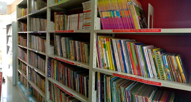 9 Libraries in Bangalore Your Kids Will Love