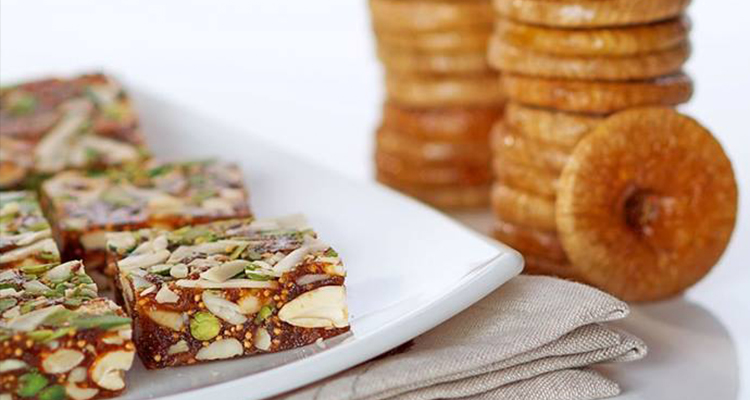 Diwali Sweets With A Western Twist| Little Black Book, Bangalore