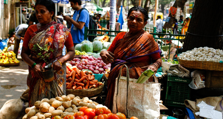 Exotic Flowers To Fresh Fruits: Markets In Bangalore | LBB, Bangalore
