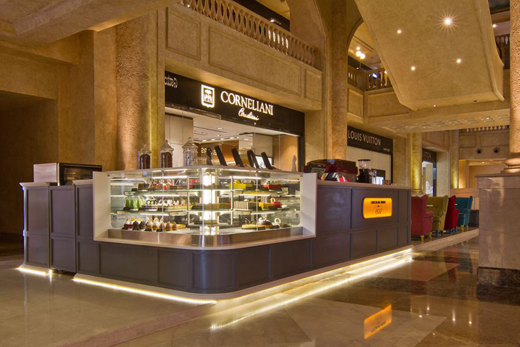 UB City Mall On A Budget | LBB, Bangalore