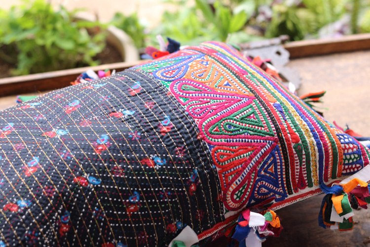 Kuch Kutch: An Exhibition Of Handicrafts From Kutch