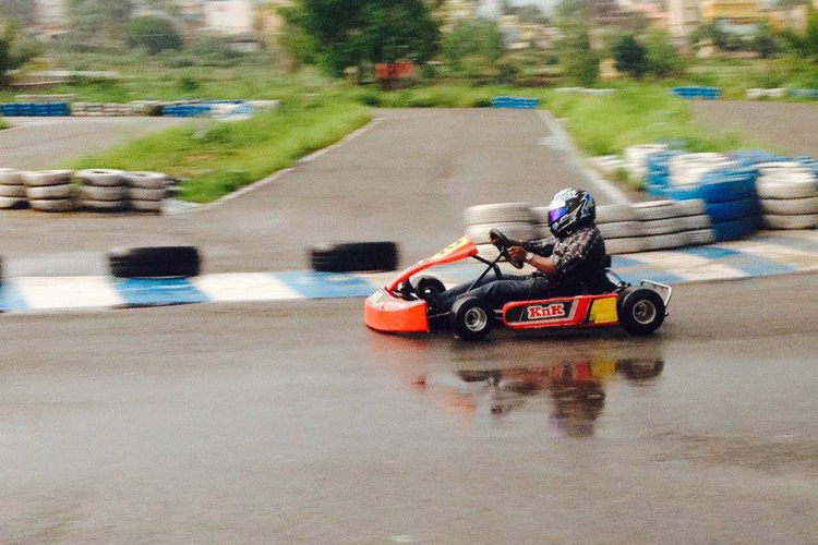 Head To These Places For Go Karting In Bangalore | LBB, Bangalore