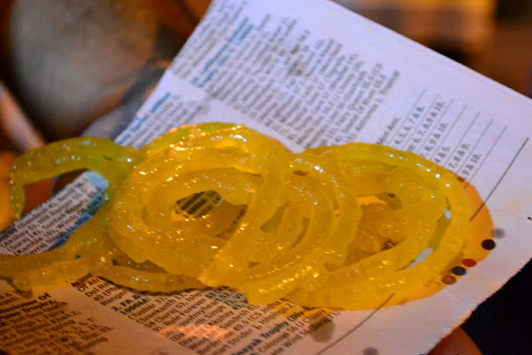 What To Eat At VV Puram Food Street | LBB, Bangalore