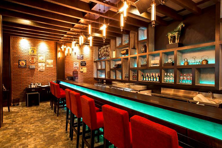 Best Pubs In Bangalore | Little Black Book, Bangalore