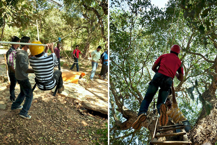 Rejuvenate & Relax at Mango Mist Resorts, Bangalore | LBB, Bangalore