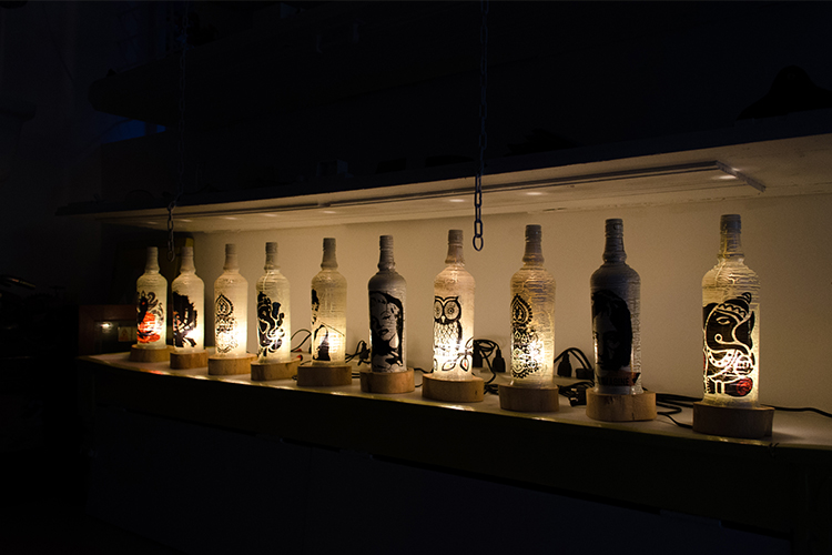 Remade In India Upcycle Boutique | Little Black Book, Bangalore