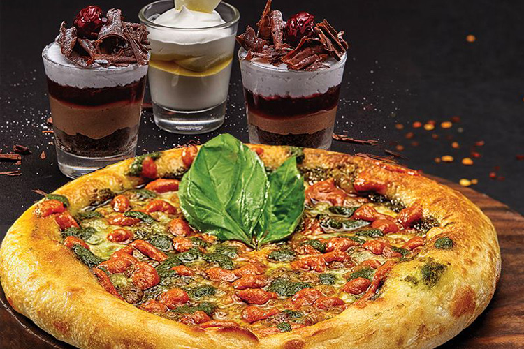 Best Restaurants Kalyan Nagar| Little Black Book, Bangalore