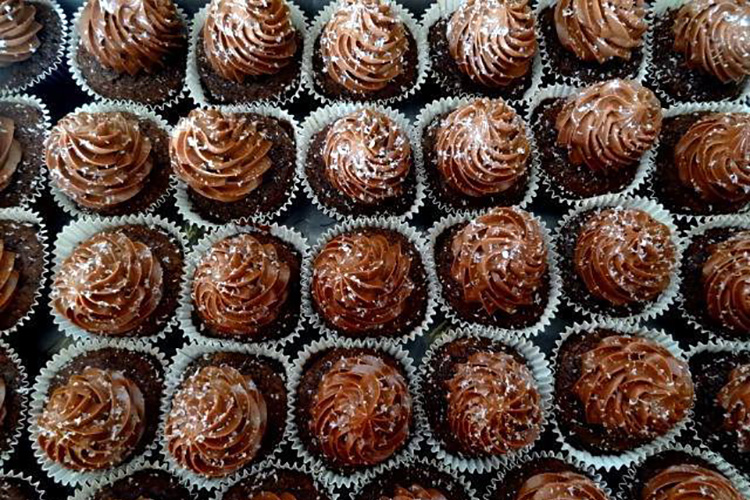 Voice Of Stray Dogs Monster Bake | Little Black Book, Bangalore