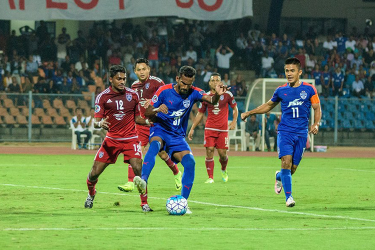 Why You Must Watch A Bengaluru FC Game | LBB, Bangalore