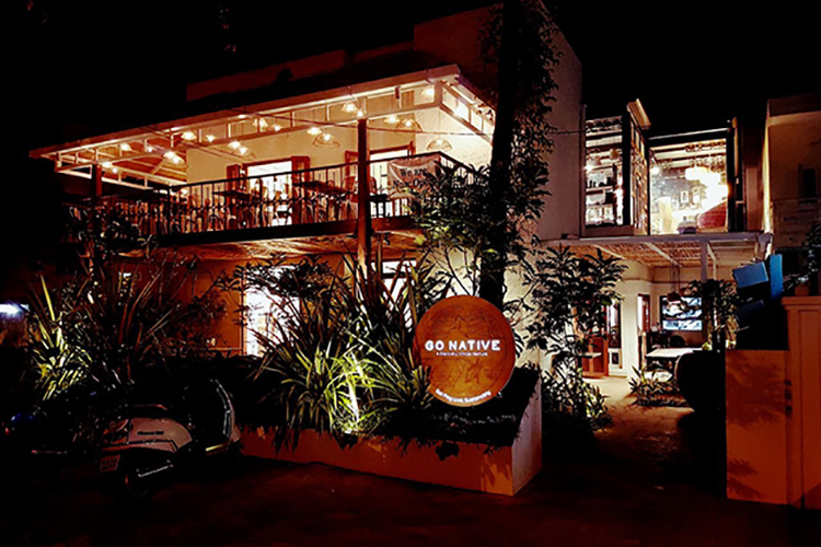 Go Native Jayanagar: Lifestyle Store And Cafe | LBB, Bangalore
