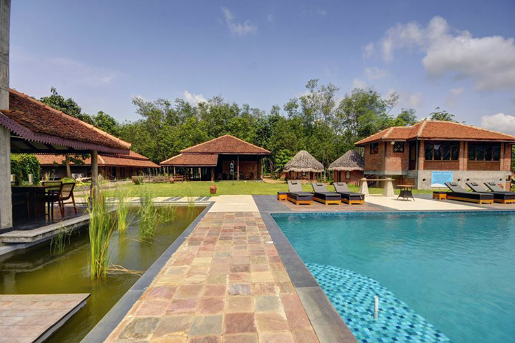 Anantaya Resort And Spa Kanyakumari | Little Black Book, Bangalore