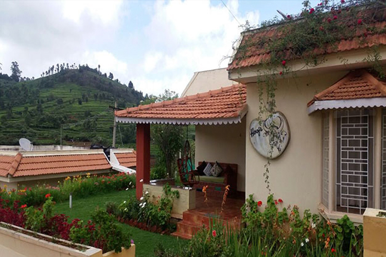 Bison Country Homestay, Coonoor | Little Black Book, Bangalore