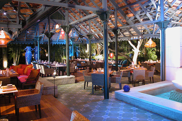 Blue Ginger Restaurant, Taj West End Bangalore | LBB, Bangalore