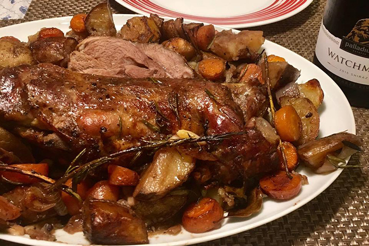 Anglo Indian Cooking Classes Whitefield | Little Black Book, Bangalore