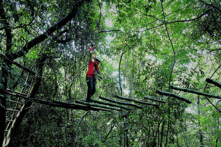 The Quarry Adventures For Outdoor Activities In Coorg | LBB, Bangalore