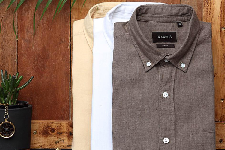 Kaapus For Customised Men's Clothes | LBB, Bangalore