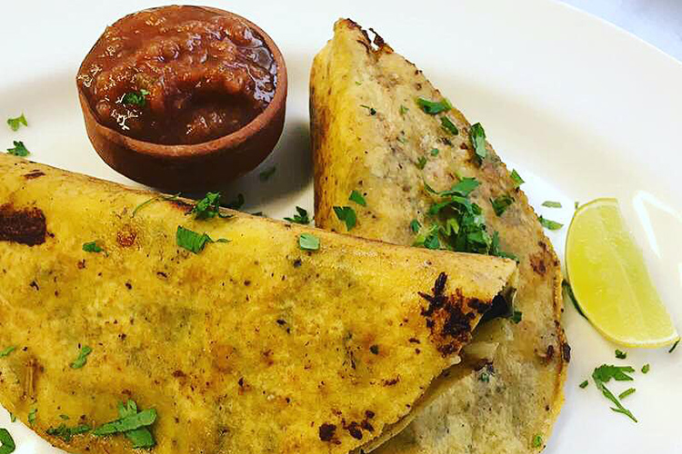 Order Mexican From Chinita In Indiranagar | LBB, Bangalore