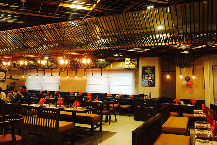 The Glub Grub, Buffet Restaurant In Marathahalli | LBB, Bangalore