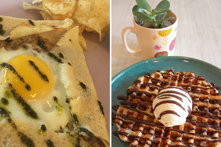 Happy Belly Bakes Is Now On Primrose Road | LBB, Bangalore