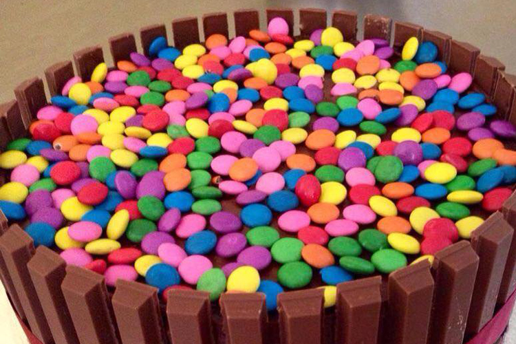 Patisserie Nitash Bakery | Little Black Book, Bangalore