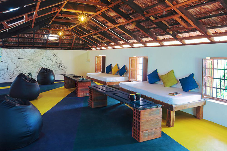 Zostel Coorg For Budget Stay | LBB, Bangalore
