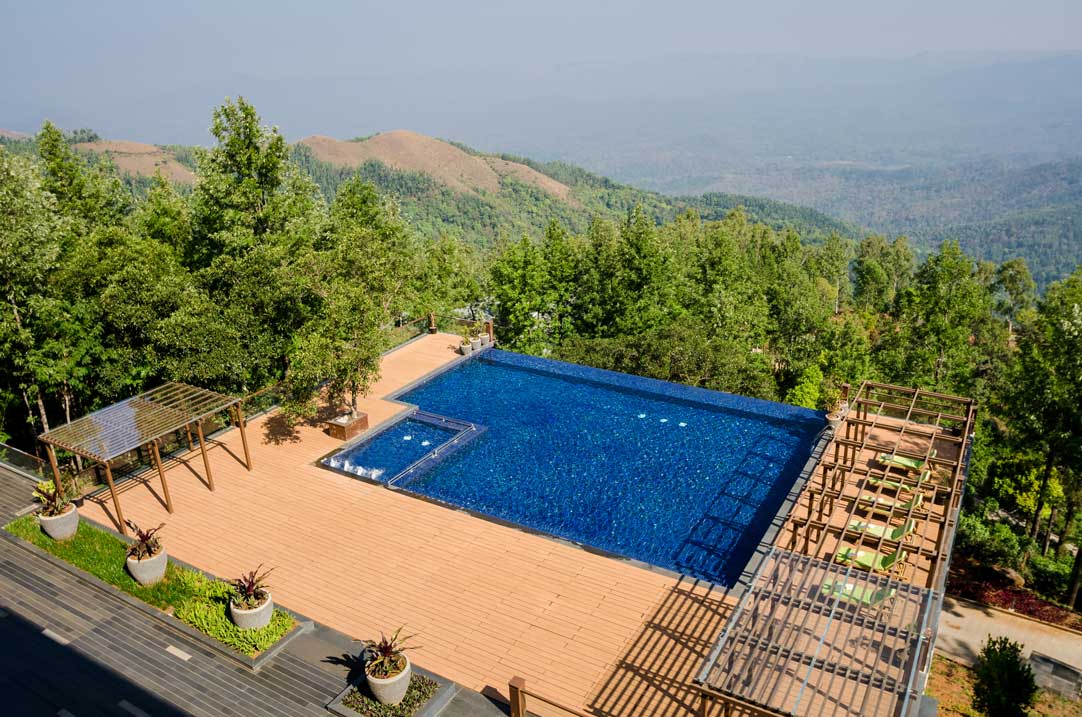Trivik Luxury Resort In Chikmagalur | LBB, Bangalore