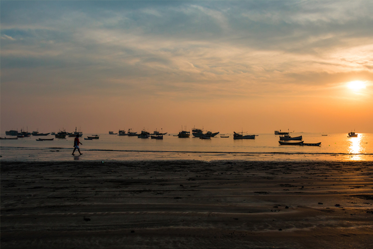 Map: A Local’s Guide to A Daycation in Uttan | LBB, Mumbai