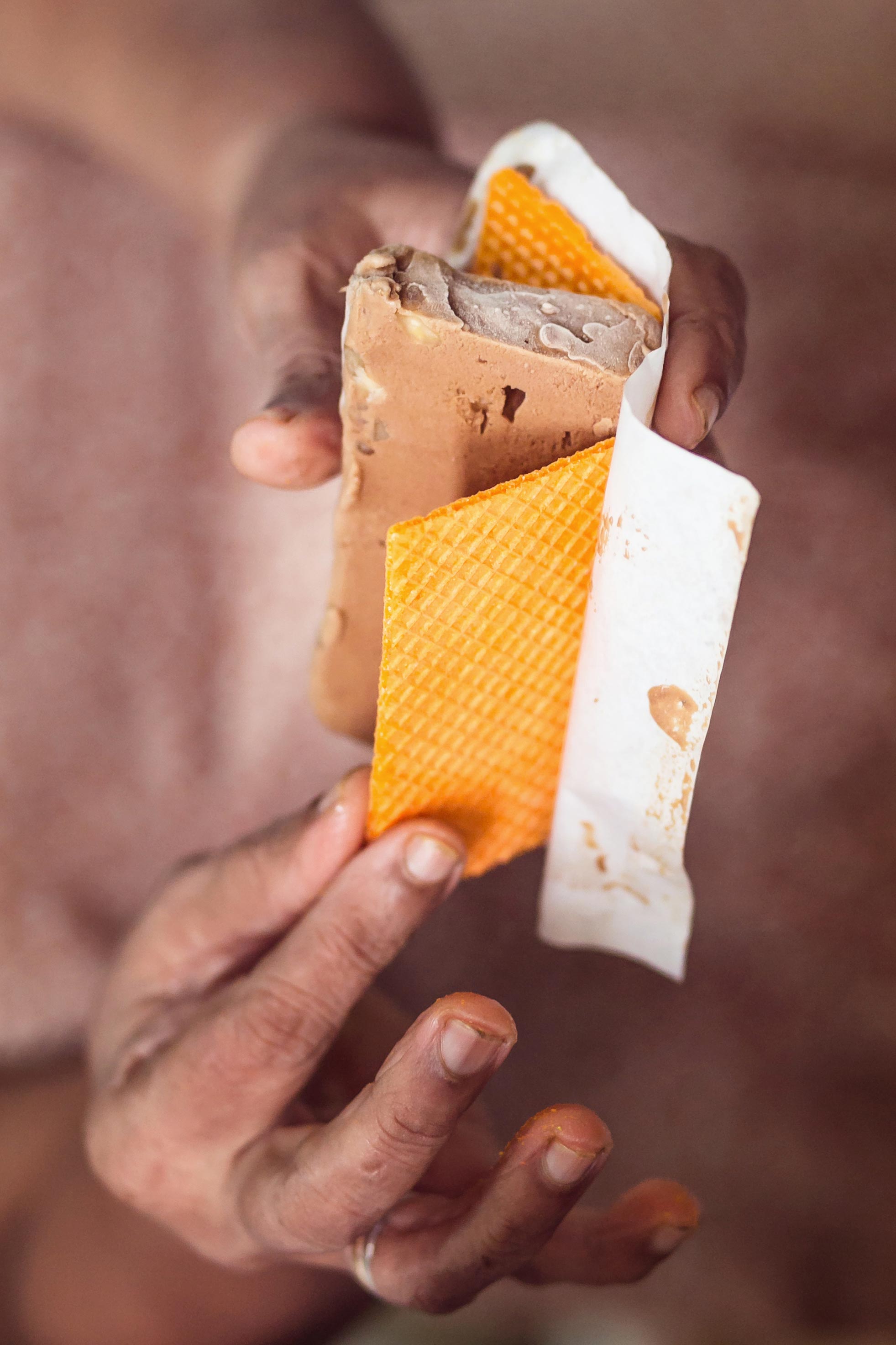 Oldie But A Goodie: K Rustom's Ice Cream Sandwiches | LBB, Mumbai