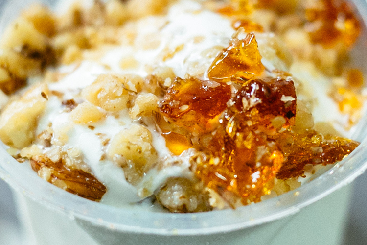 Oldie But A Goodie: K Rustom's Ice Cream Sandwiches | LBB, Mumbai