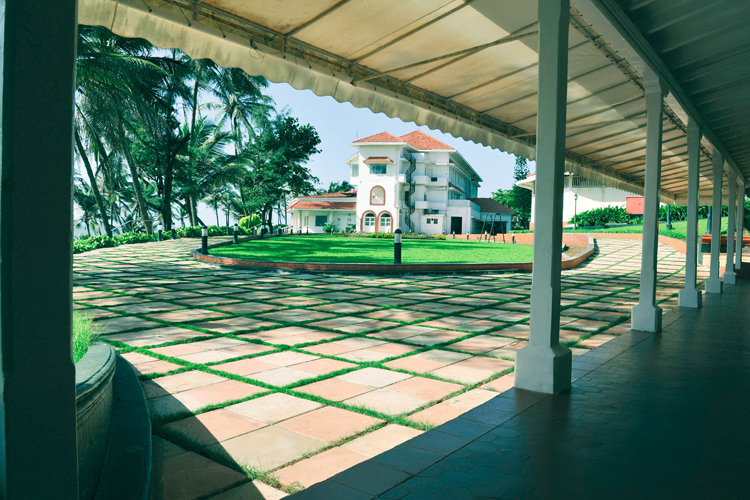 Raj Bhavan Mumbai Is Our Go-To Spot To Watch Sunrise | LBB, Mumbai