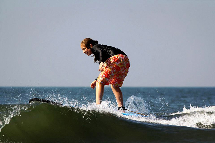 Four Surfing Schools In Goa That Will Have You Riding The Waves Within ...