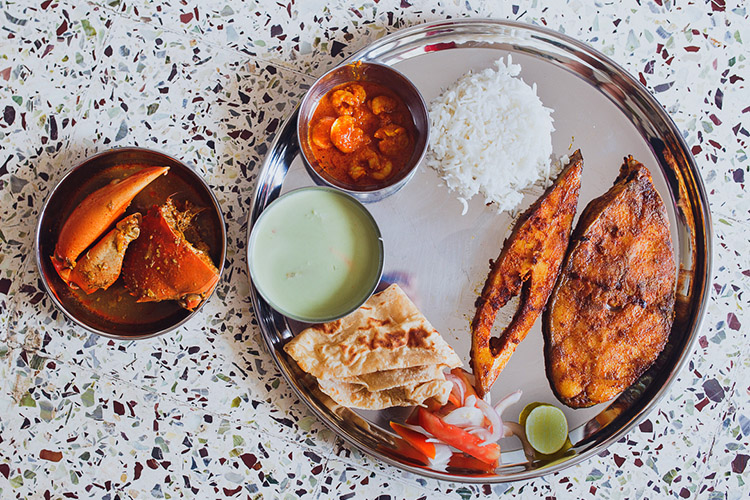 Where To Get Pathare Prabhu Food In The City | LBB, Mumbai
