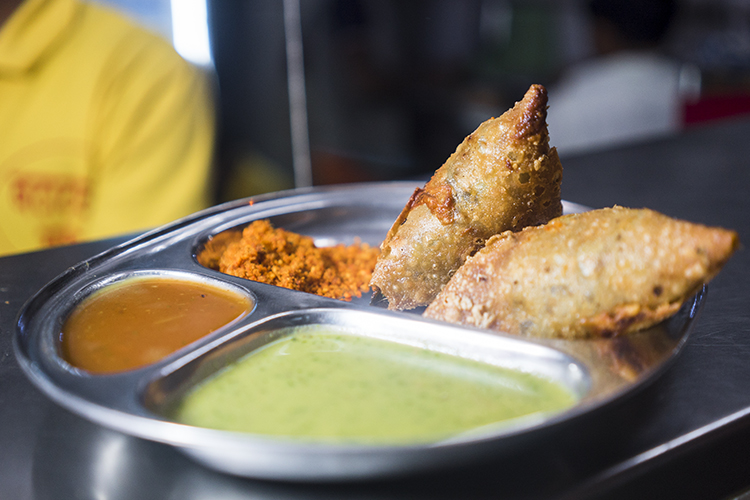 The Best And The Most Unique Samosas In Mumbai | LBB, Mumbai
