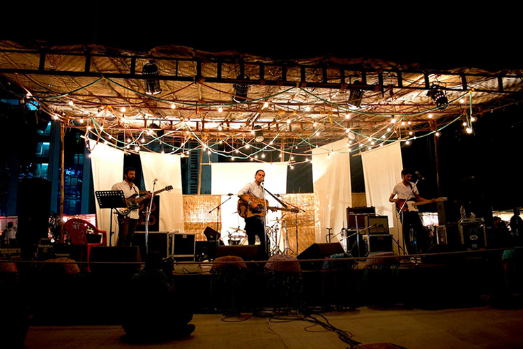 The Lil Flea Festival Is Back This December With Shopping, Food And ...
