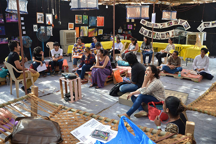 The Lil Flea Festival Is Back This December With Shopping, Food And ...