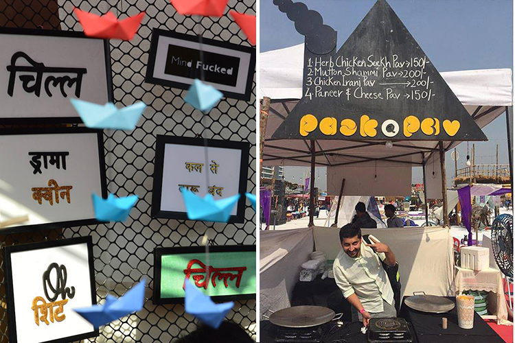 The Lil Flea Festival Is Back This December With Shopping, Food And ...