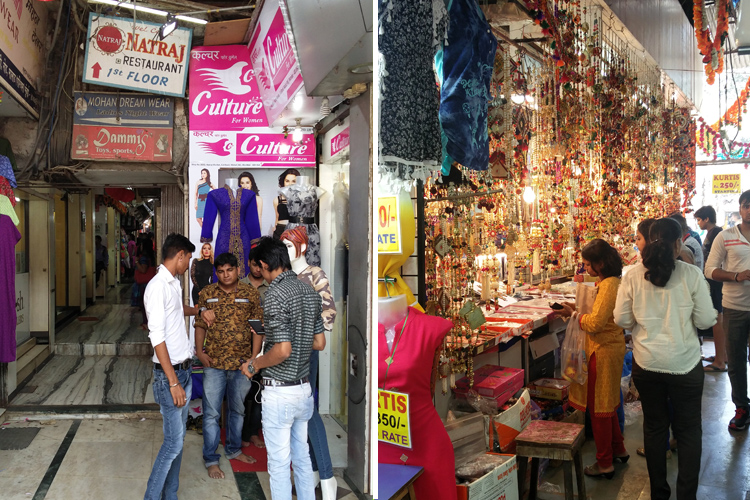 Get Diwali-Ready On A Budget At Natraj Market | LBB, Mumbai