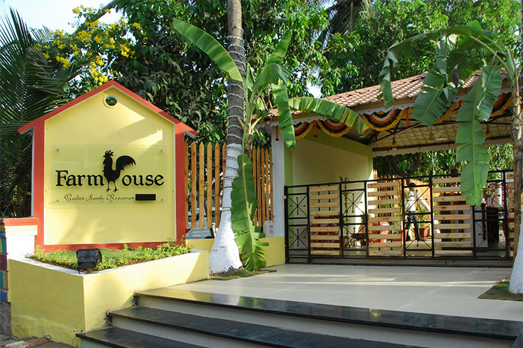 The Farm House In Vasai For Fresh Seafood And A Candlelit Ambience ...