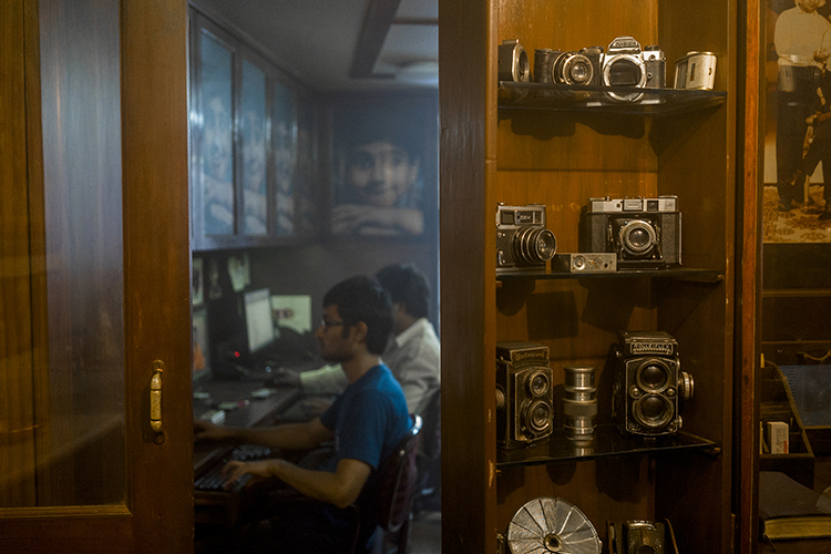 The Oldest Photo Studio In Mumbai | LBB, Mumbai