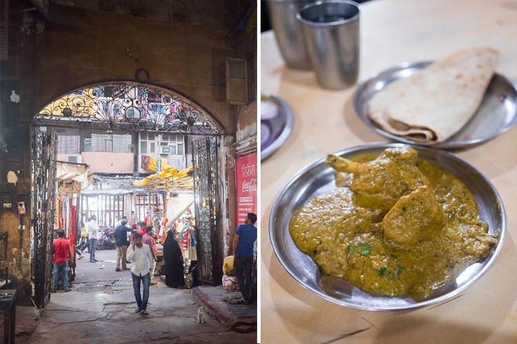 Visit Iconic Radio Restaurant In Fort | LBB, Mumbai