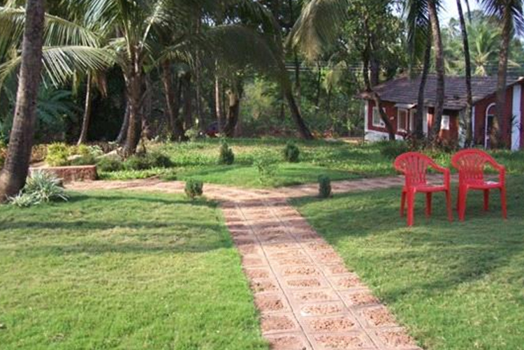 The Nandan Homestay In Sawantwadi Is The Chill Weekend Getaway You Need ...