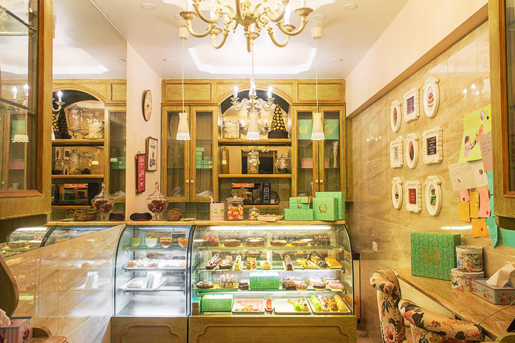 Here's A Low Down On The Best Bakeries In Mumbai | LBB, Mumbai