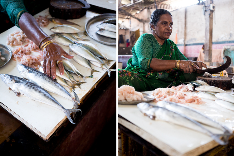Head To Khar Danda Market For Cheap, Fresh & Delicious Fish