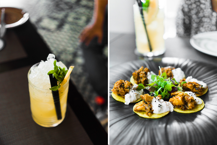 Razzberry Rhinoceros In Juhu | LBB, Mumbai