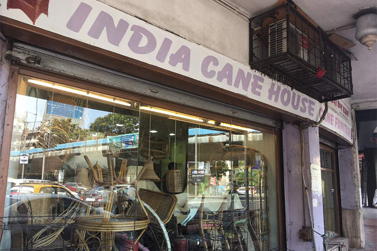 Get Cane Swings, Chairs & More From This Cane Shop In Mumbai | LBB