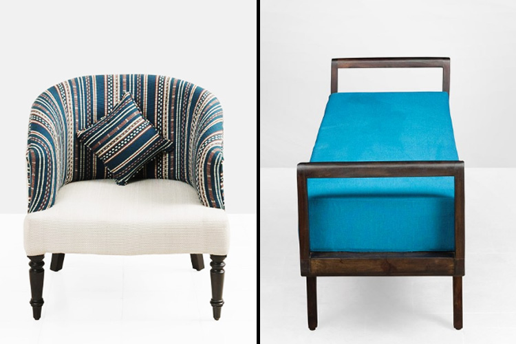 Fabindia Furniture For Home Makeover | LBB, Mumbai