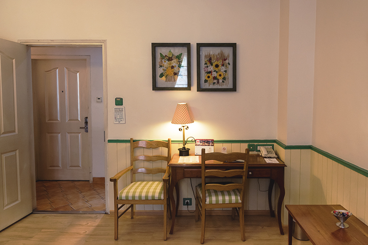 The Gordon House In Colaba Is A Boutique Hotel Mumbai | LBB, Mumbai