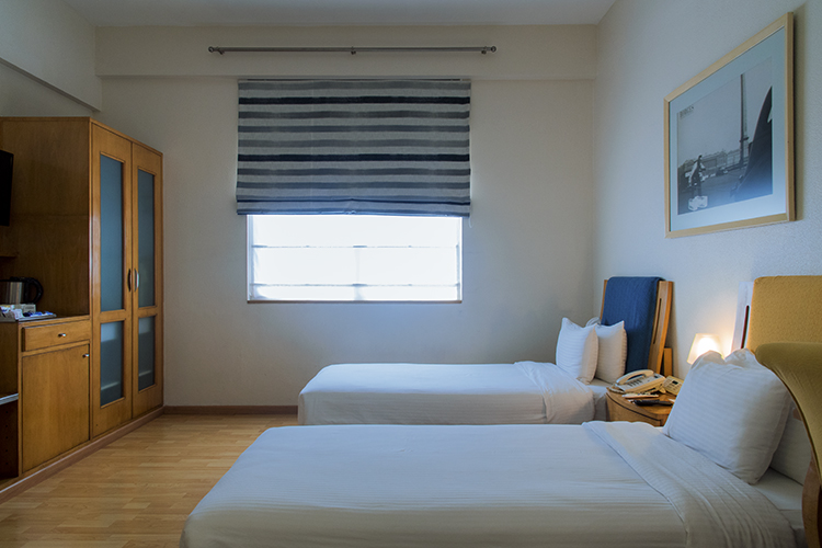 The Gordon House In Colaba Is A Boutique Hotel Mumbai | LBB, Mumbai